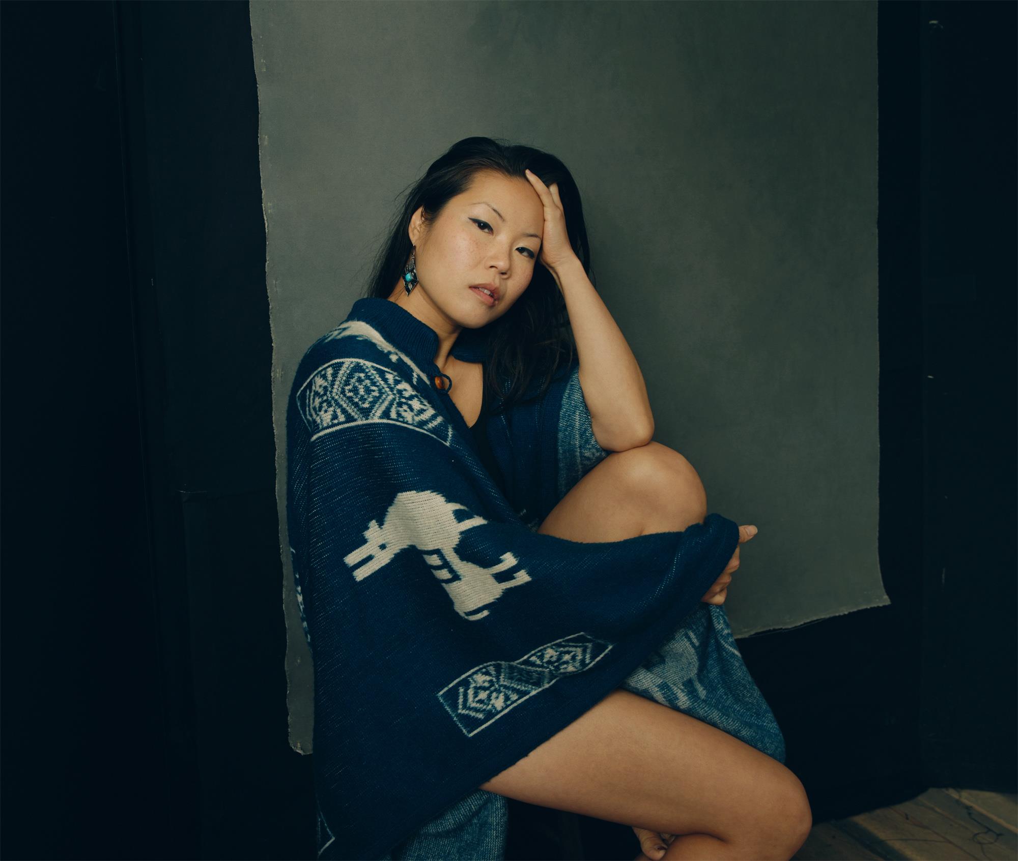 Interview: May Cheung | Big City Folks