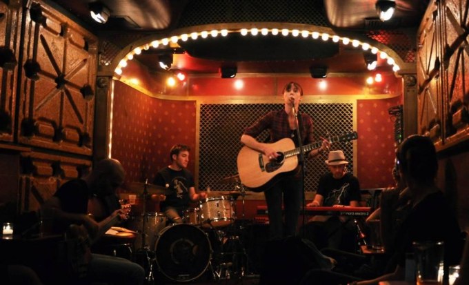The Official Guide to New York City Open Mics | Big City Folks