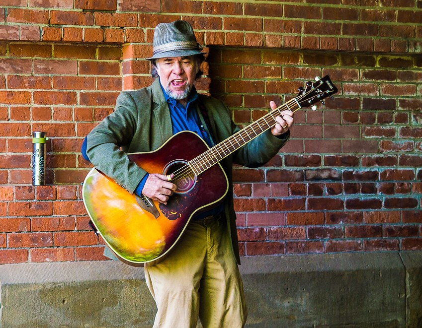 BCF Private Encore: Bert Lee (From the Vault) | Big City Folks