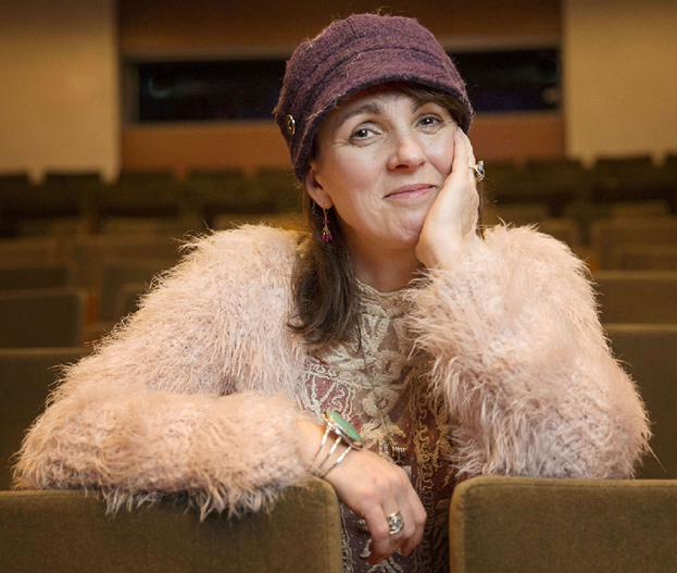 Folk Alliance International’s 2021 Folk Unlocked Virtual Conference ...