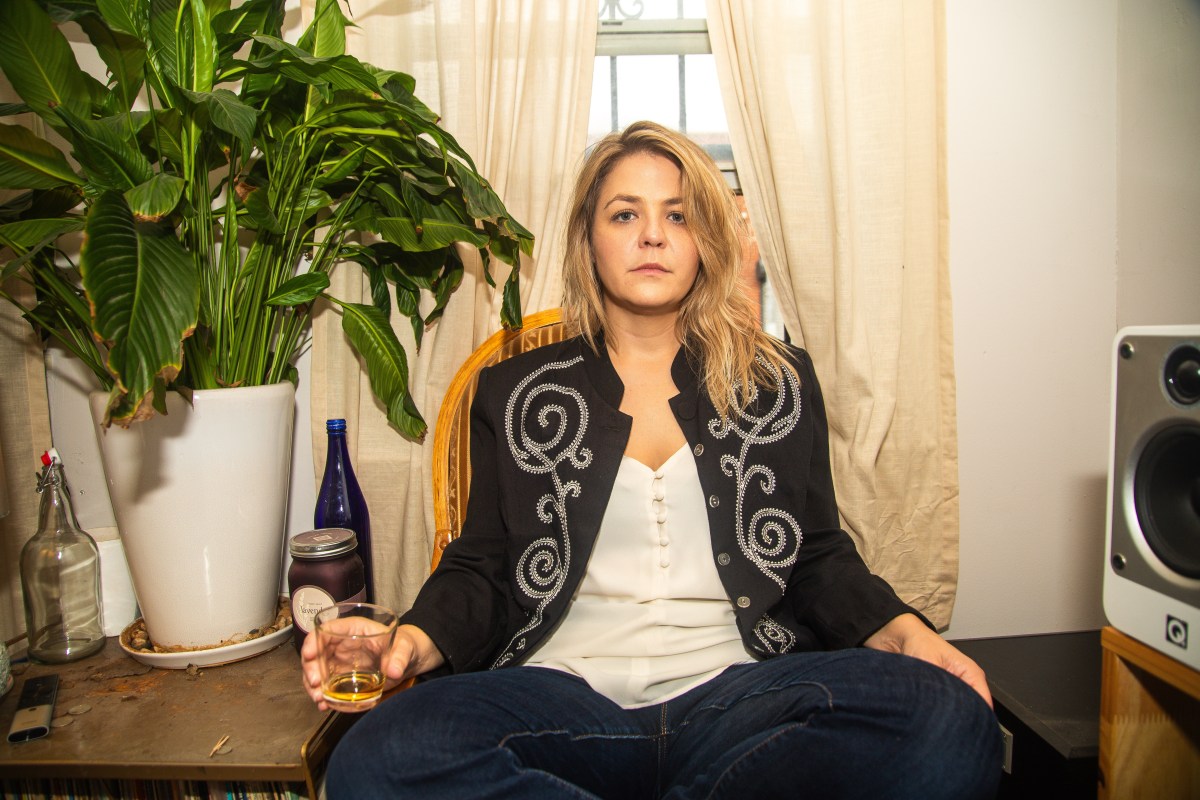 Interview with Sam Brown, Singer and Songwriter | Big City Folks